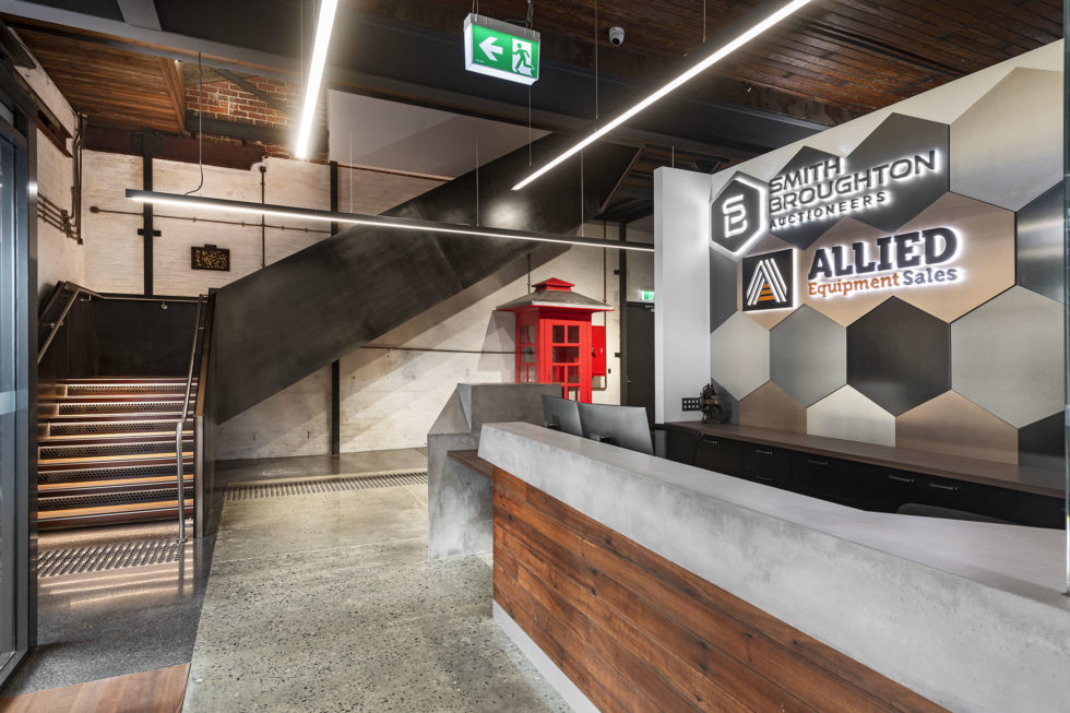 Art of Concrete | Custom Polished and Honed Concrete Products | Perth